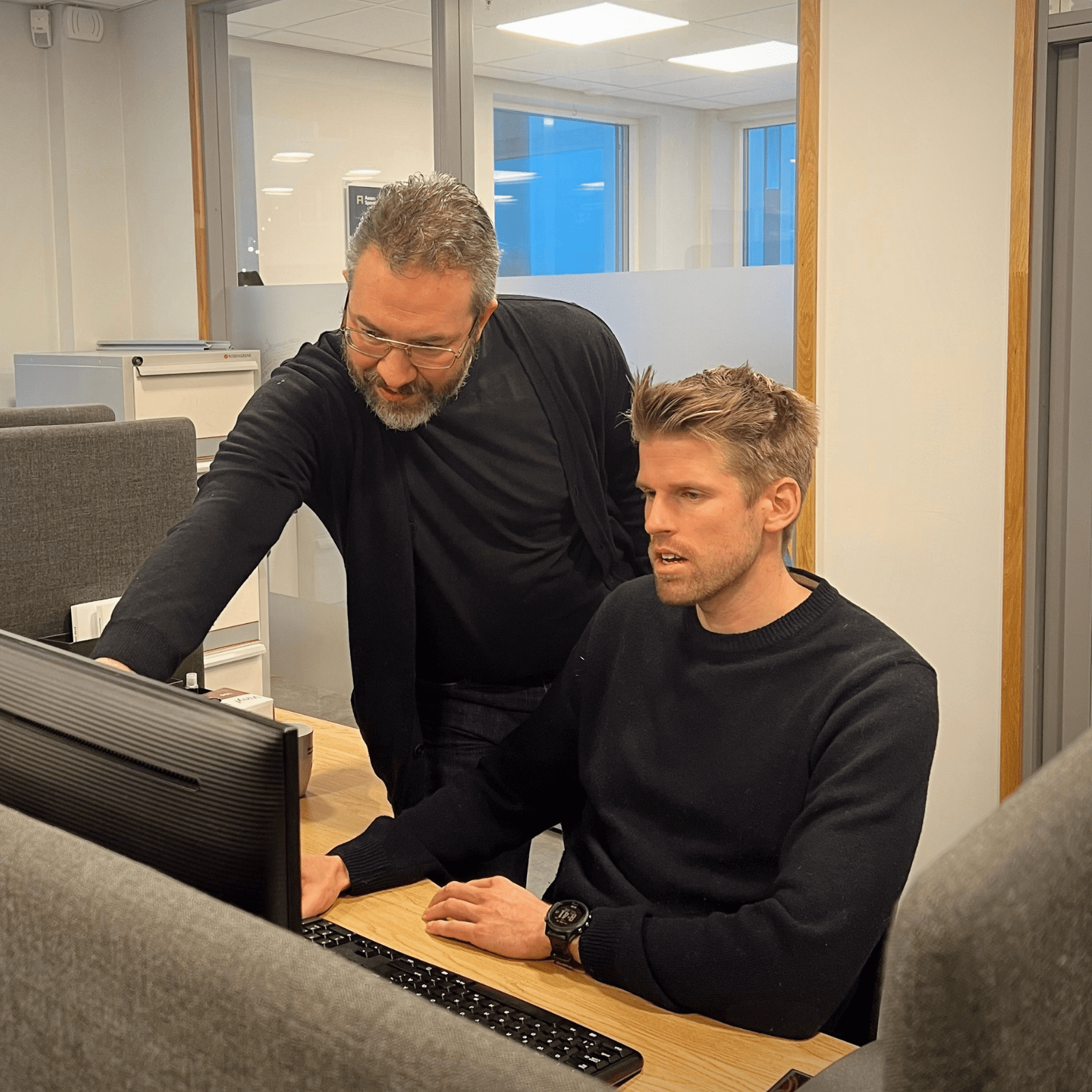 Dette bør du sjekke i skattemeldingen | Aasen Sparebank