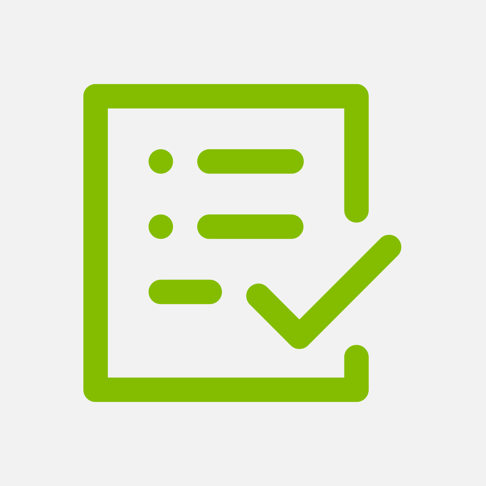 Har du fått beskjed om å signere en avtale? | Aasen Sparebank